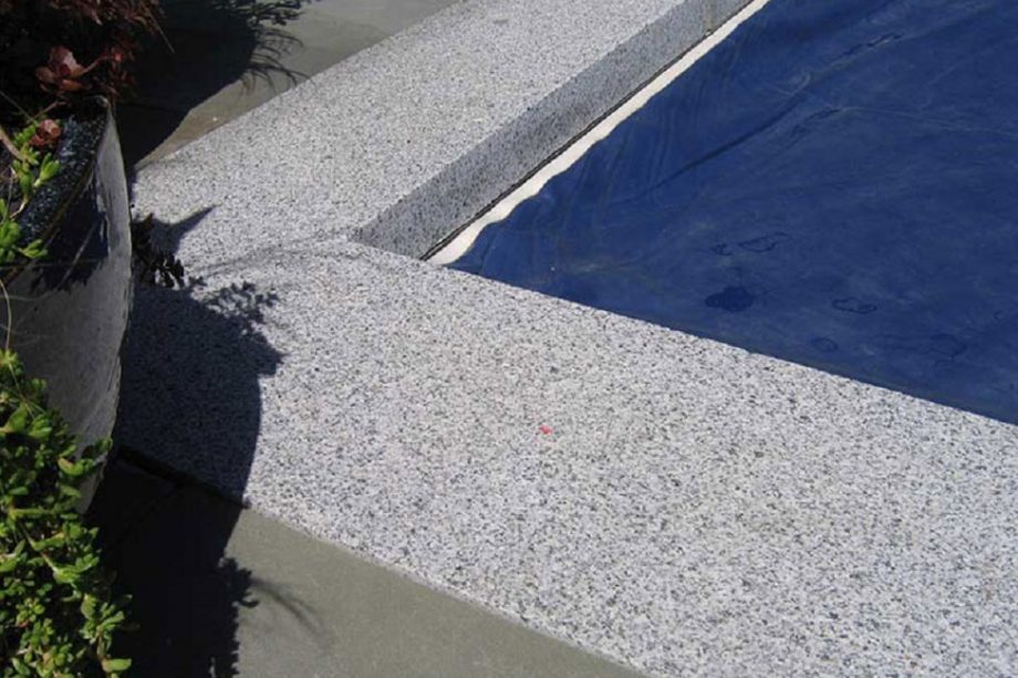 Dropface Pool Coping - Persiantile