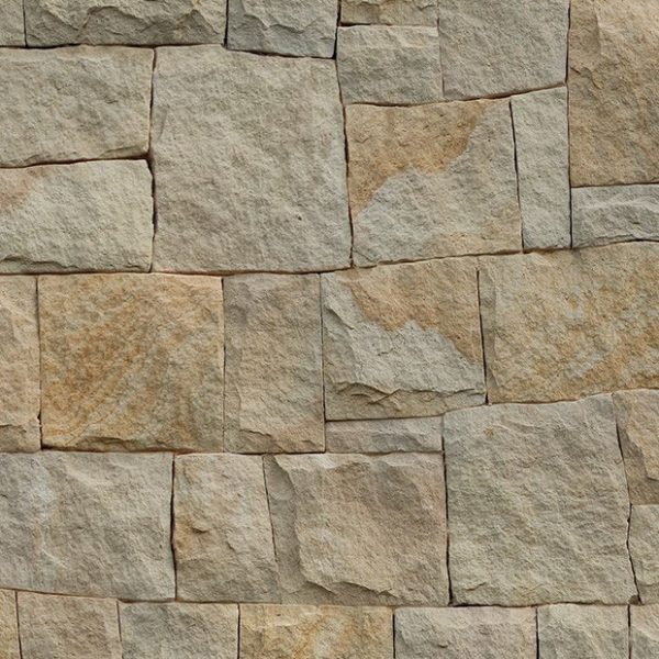 Desert Table Mountain Sandstone Cladding - Persiantile